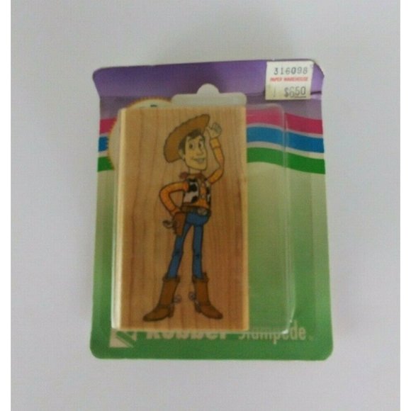 Pixar, Disney | Other | Disney Pixar Toy Story Super Stampede Activity ...